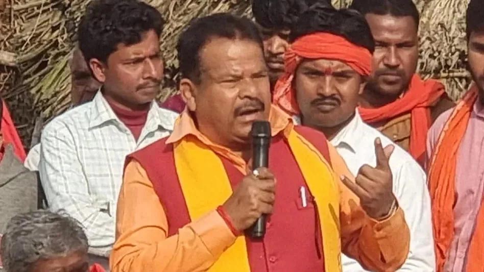 Hate Offender: Raghvendra Pratap Singh | SabrangIndia